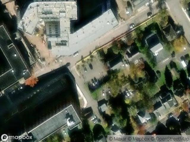 E 2nd St