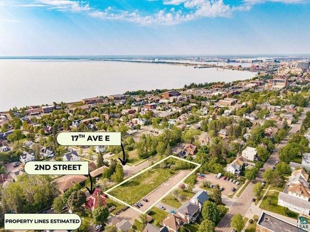 E 2nd St, Duluth, MN 55812
