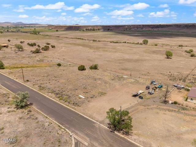 E 2nd St, Springerville, AZ 85938