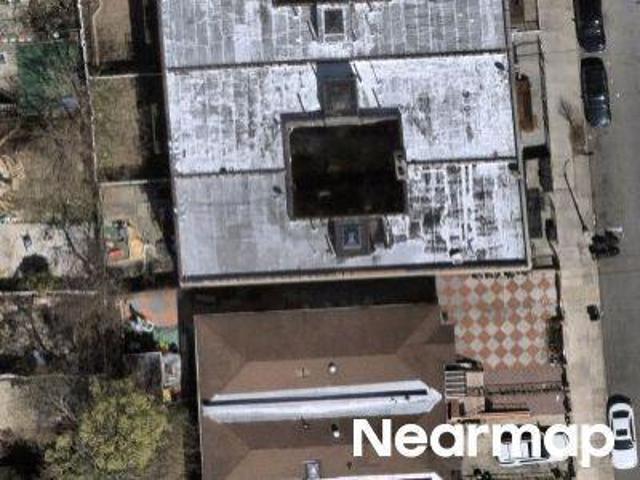 E 34th St Apt 6
