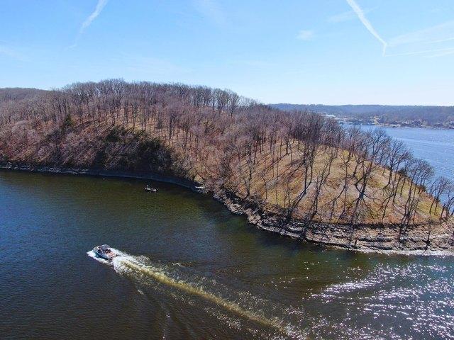 E 355 Rd Lot I, Jay, OK 74346