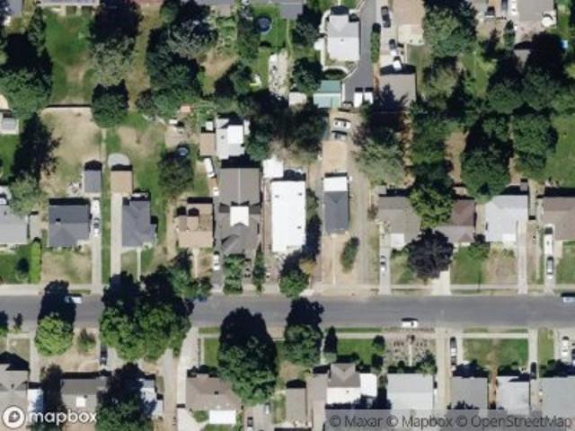 E 35th Ave