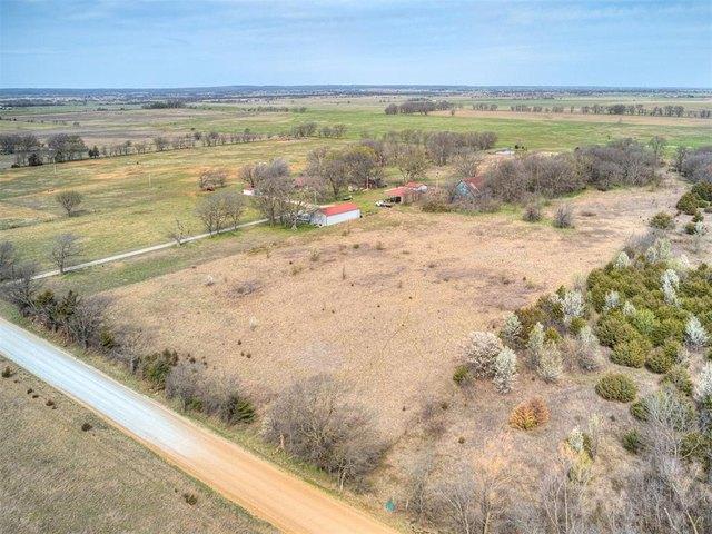 E 360 Rd, Big Cabin, OK 74432