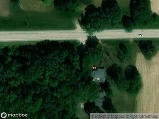 E 3000 North Rd