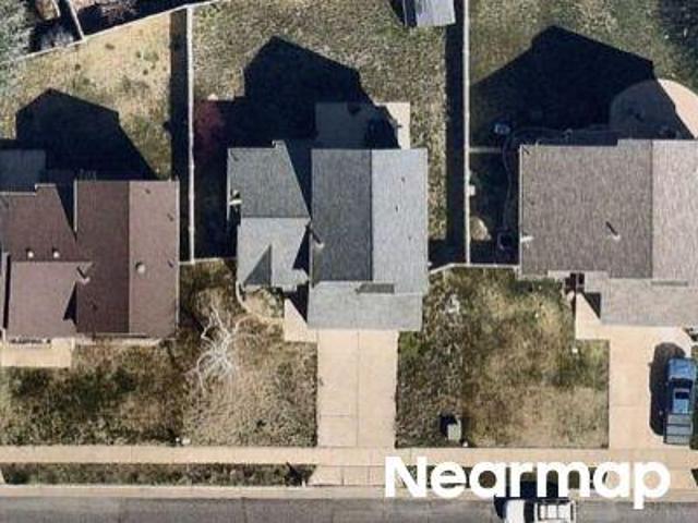 E 3025 N