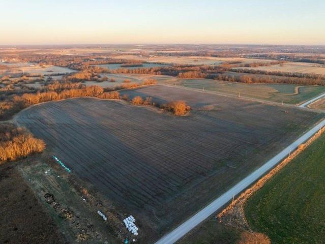 Tract E 307th St # 1, Harrisonville, MO 64701