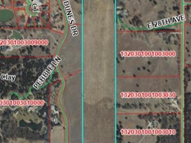 E 30th Ave, Hutchinson, KS 67502