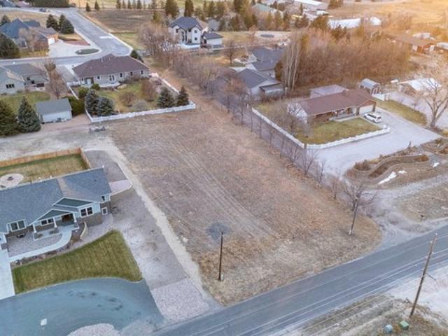 E 30th Ave Lot 1, Torrington, WY 82240