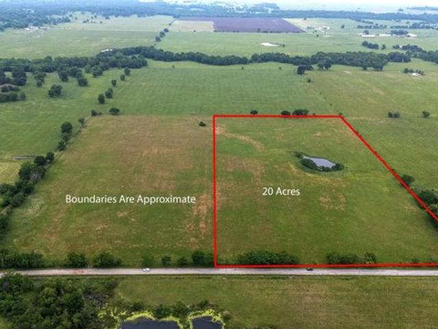E 310 Rd, Vinita, OK 74301