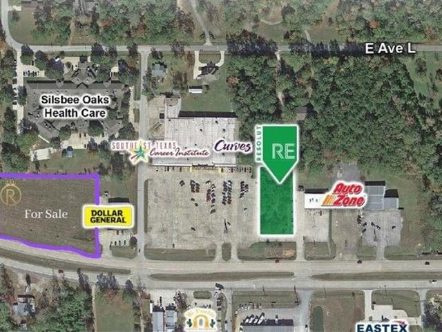 E 327, Silsbee, TX 77656