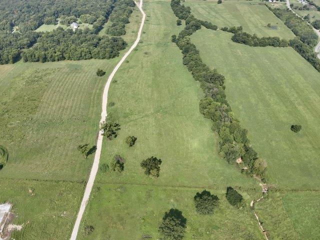 E 442nd Rd Lot 45, Bolivar, MO 65613