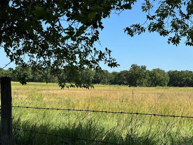 E 450 Rd, Claremore, OK 74017
