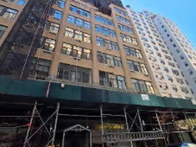E 46th St Apt 15h