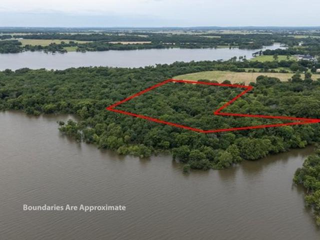 E 483 Ln, Pryor, OK 74361