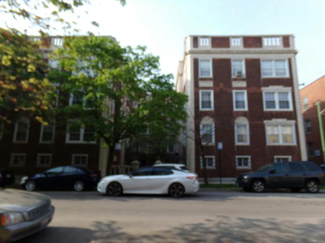 E 49th St Apt 3