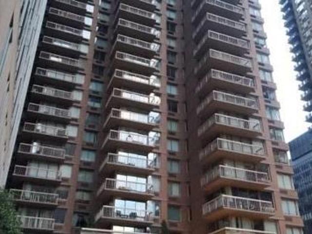 E 40th St Apt 11f