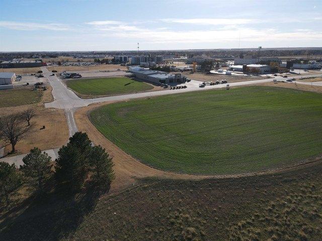 E 43rd St, Hays, KS 67601