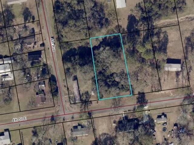E 4th St, Arabi, GA 31712