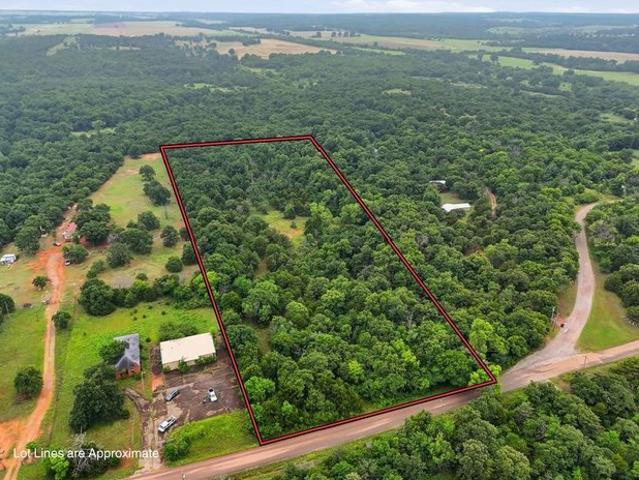 E 4th St, Fallis, OK 74881