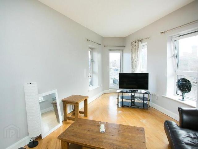 E.4.1 Whitehall Square Penthouse, Lisburn Road, Belfast, BT12 5EG