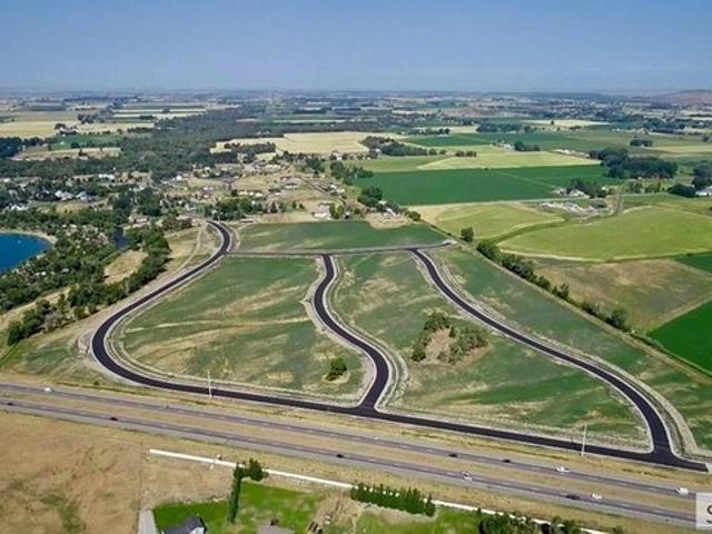 E 545 N Lot 6, Rigby, ID 83442