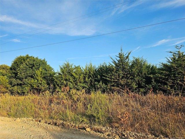 E 5500 Rd, Terlton, OK 74081
