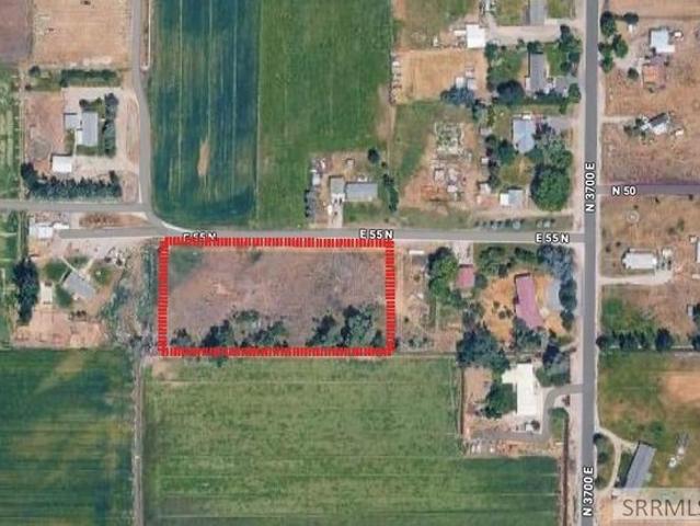 E 55 N, Rigby, ID 83442