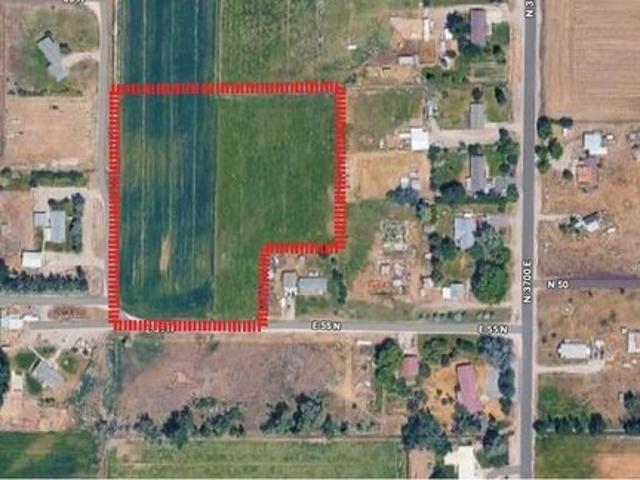 E 55 N, Rigby, ID 83442