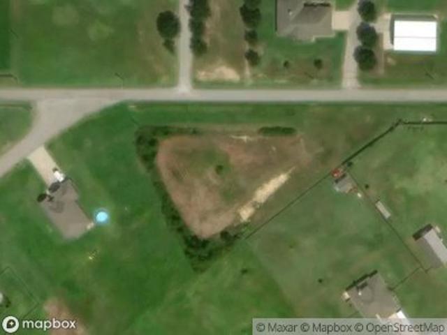 E 580 Rd