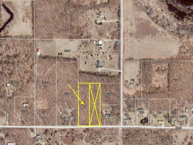 E 500 S, North Judson, IN 46366