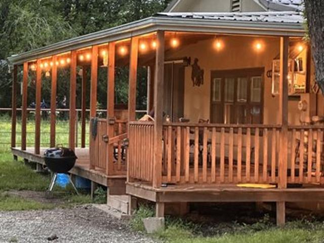 E 520th Ave, Pittsburg, KS 66762