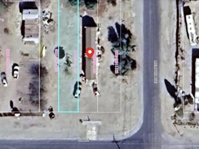 E 5th St, Niland, CA 92257