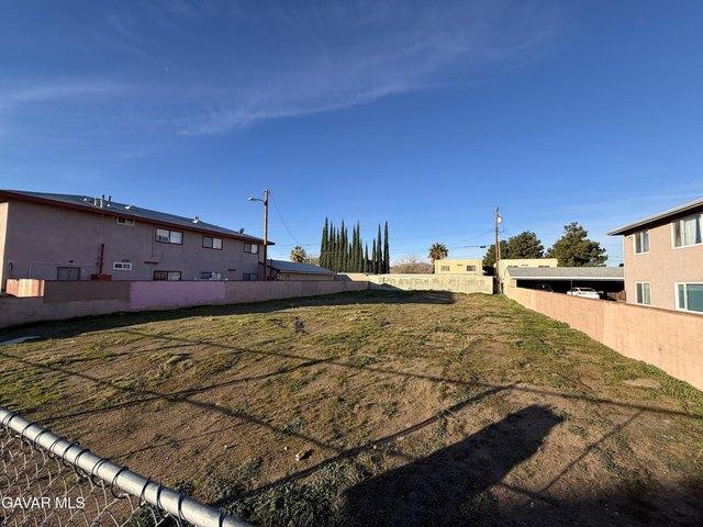 E 5th Ste Vic Q Ave Ste Street, Palmdale, CA 93550