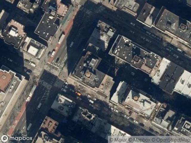 E 69th St Apt P14