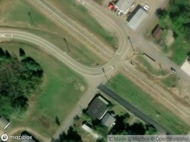 E 60th Hwy