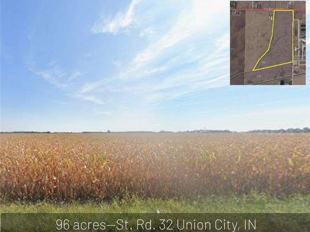 E 6140st Rd # 32, Union City, IN 47390