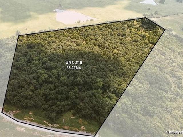 E 750 Rd, Cushing, OK 74023