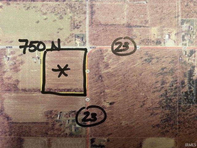 E 750 Rd N, Walkerton, IN 46574