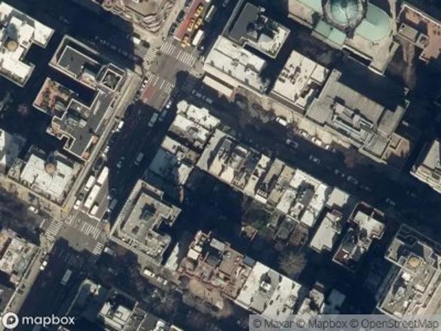 E 75th St