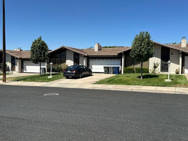 E 700 S Apartment 57