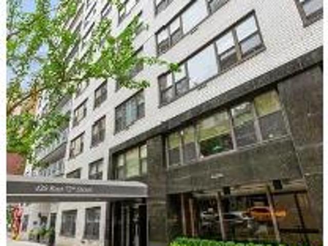 E 72nd St Apt 16e