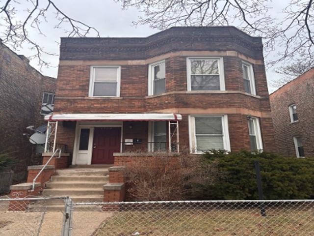 E 72nd Pl