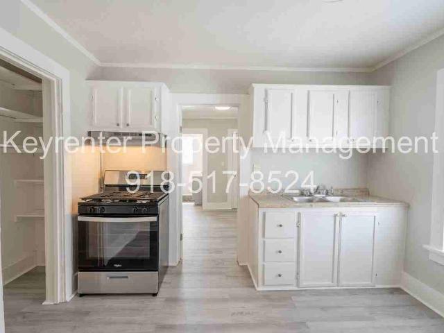 E 7th St Duplex 1 Bedroom Apartment for Rent at 1530 E 7th St, Tulsa, OK 74120 Central Park