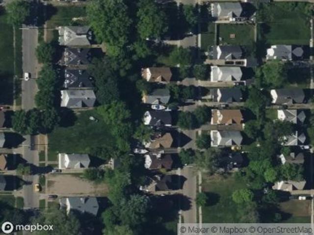 E 84th St