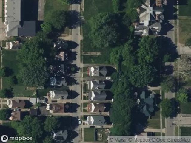 E 85th St