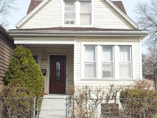 E 80th St