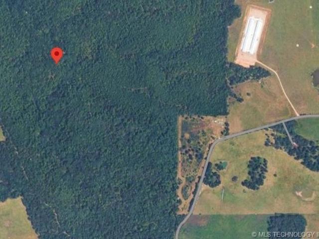 E 820 Rd, Stilwell, OK 74960