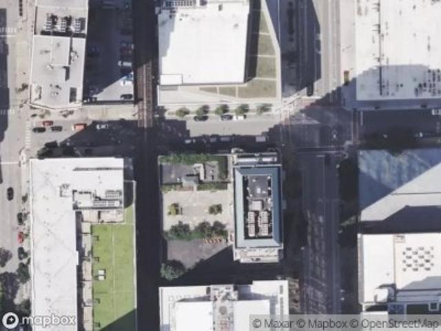 E 8th St Apt 1702