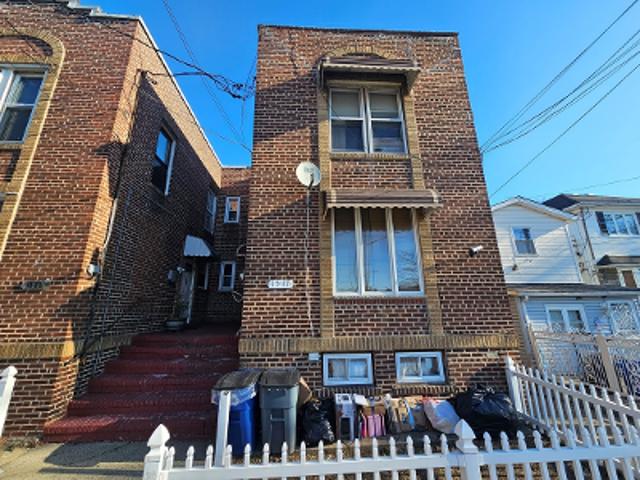 E 94th St
