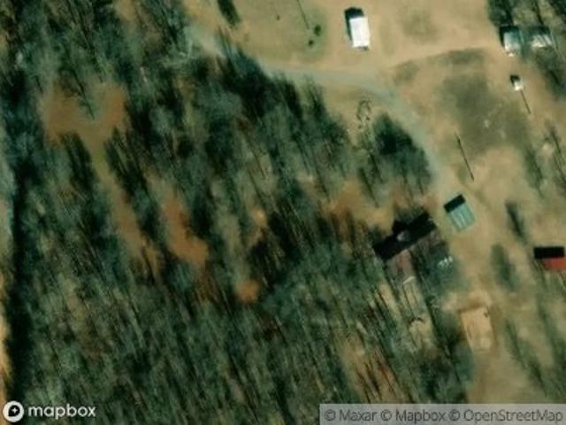 E 950 Rd